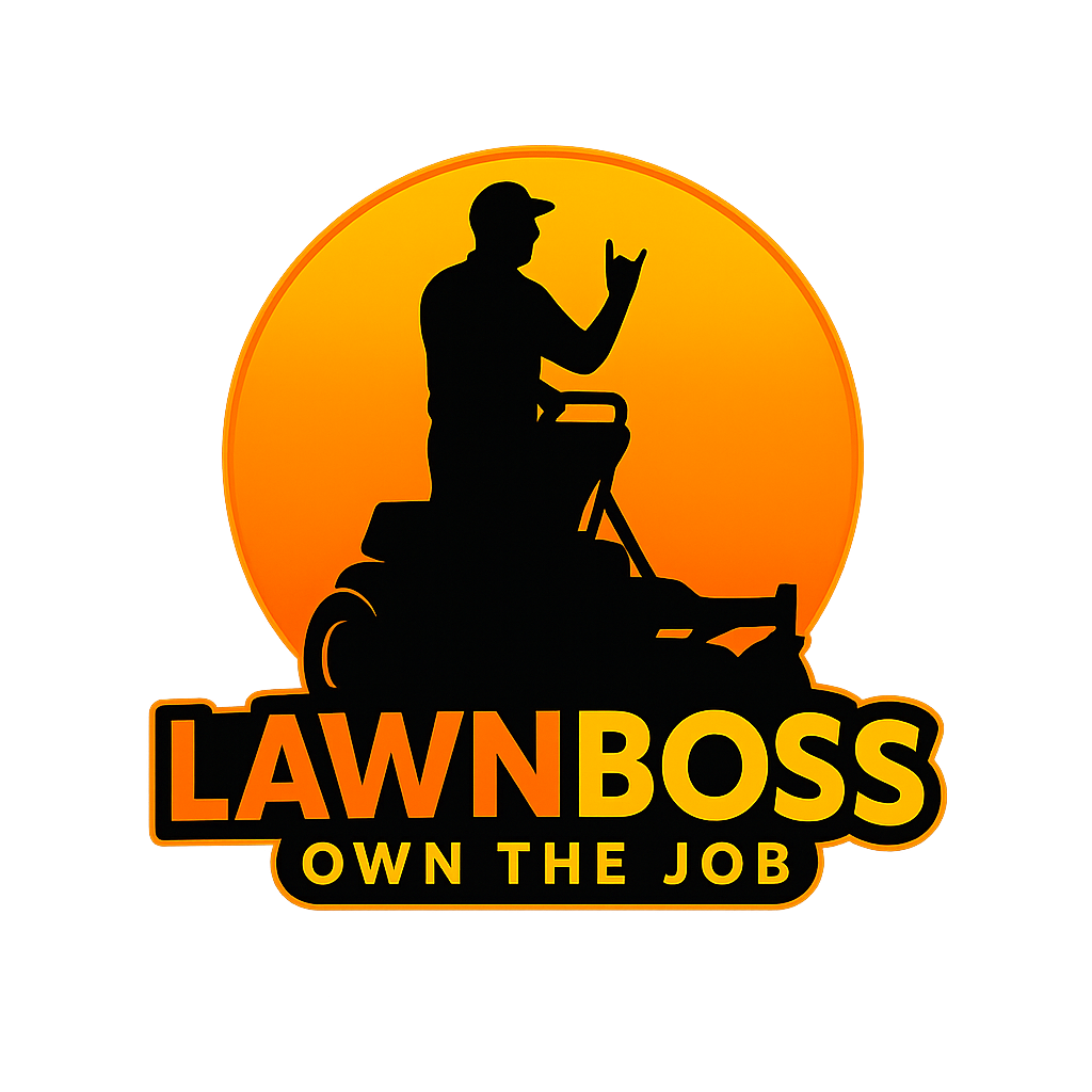 LawnBoss — Free Lawn Care Business Software & Management App